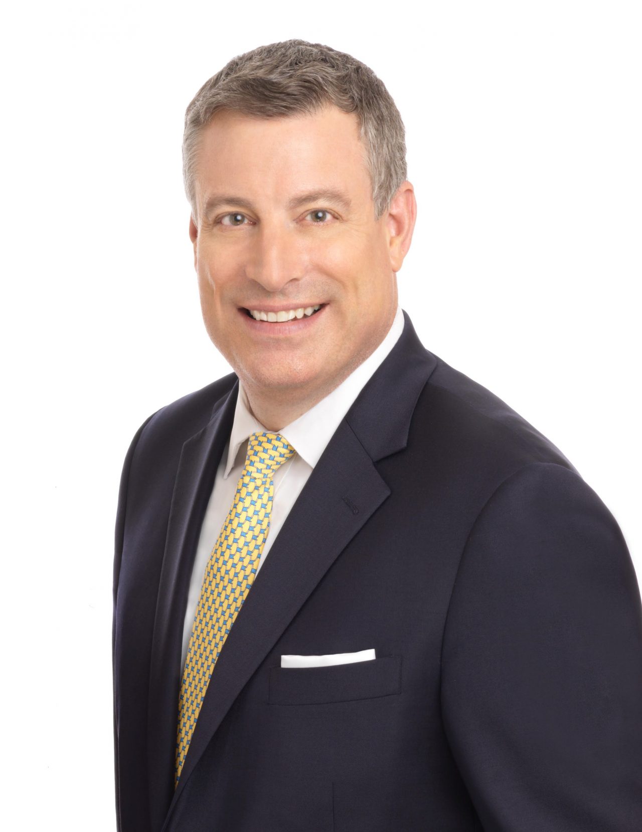 Rob Flaherty – Jacobs Consulting & Executive Coaching