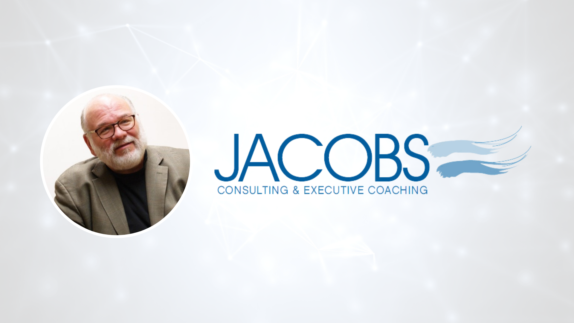Book Ken Jacobs – Jacobs Consulting & Executive Coaching